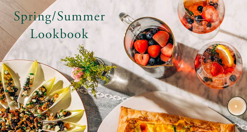 2023 Spring/Summer Lookbook